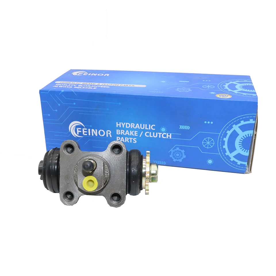 Mb060582 Para Mitsubishi Canter (fe5 Fe6) 6 Cilindro De La Rueda De ...