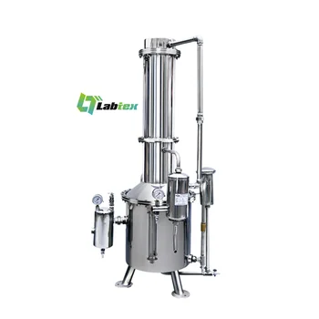 Labtex Distilled Water Apparatus Ltd-tz50 Large Capacity Industrial ...