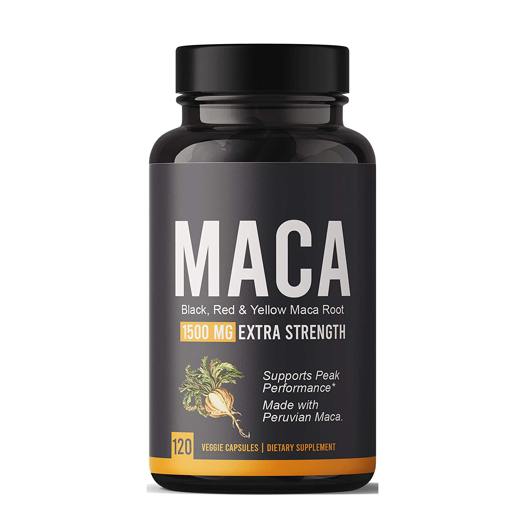 Oem Odm Supplement Men Herbal Capsule Root Capsules Supplement Man ...