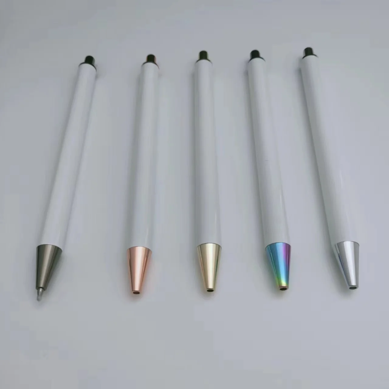 Stainless Steel Pen: DIY Pen Blanks for Epoxy