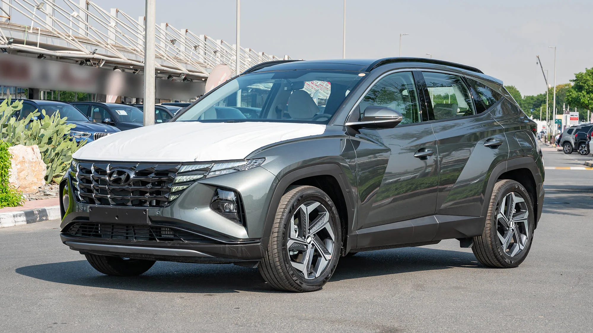 New Arrival Used 2022-2020 Year2020 Hyundai Tucson 1.6p 2023 Car Rhd ...