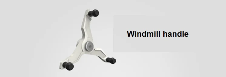 Library Compact Mobile Book Shelf - HUADU Storage System