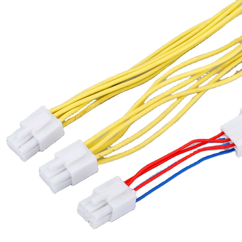 Wholesale Electronic Assemble Automobile Brake Wire Harness Auto Car ...