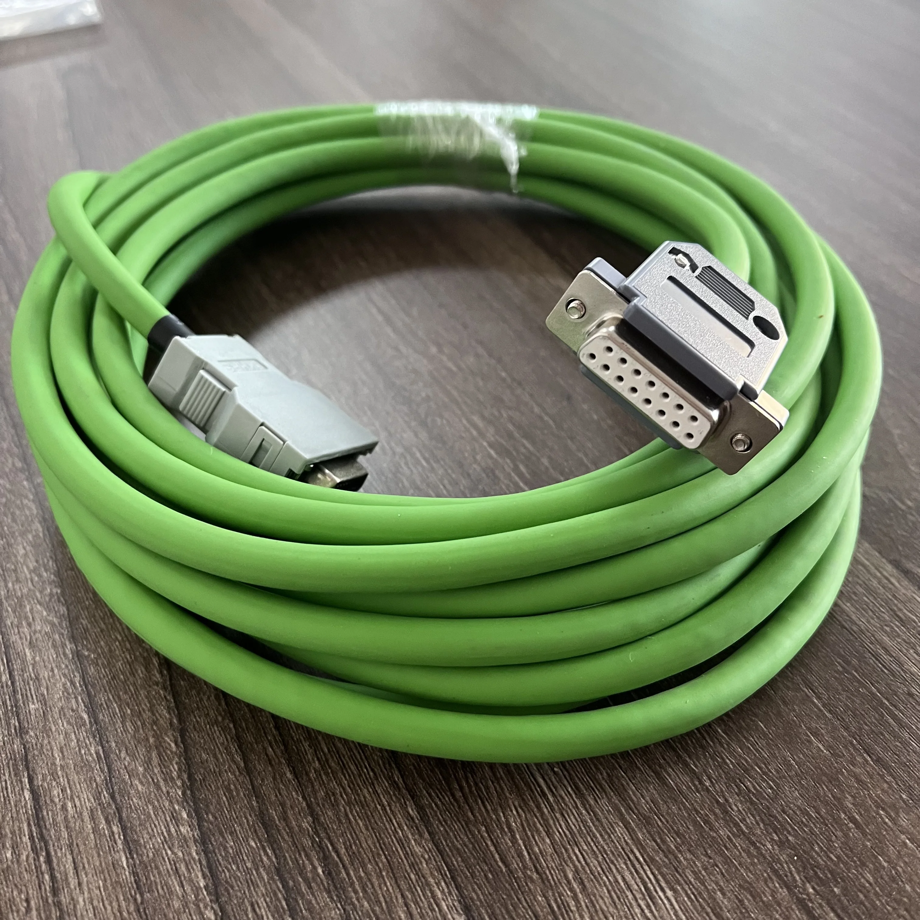 Cnc Japan Original Plc Fanuc Encoder Cable A860-0365-t001 - Buy A860-0365-t001,Fanuc Encoder ...