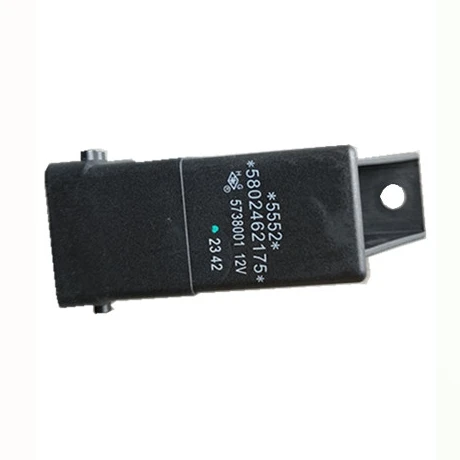 Auto Engine System Preheating Relay 5802075976 5802462175 GLOW PLUG ...