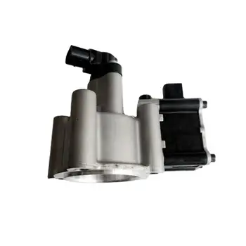Sinotruk Howo Transmission Splitter Cylinder Assembly Wg2209230005 A ...