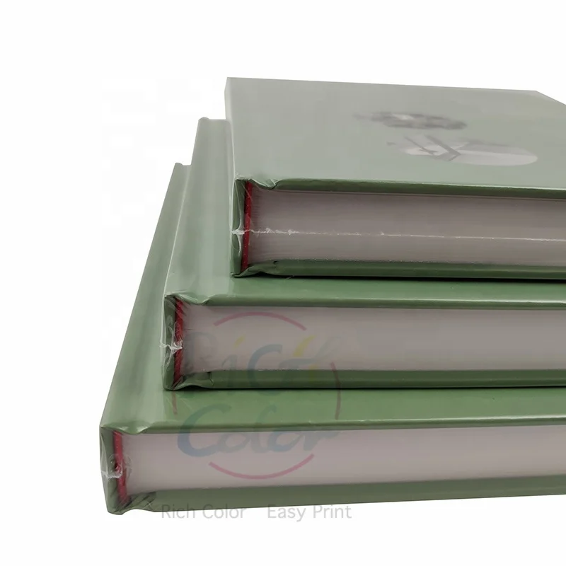 Personalized Book Publishing - Custom Hardcover Printing