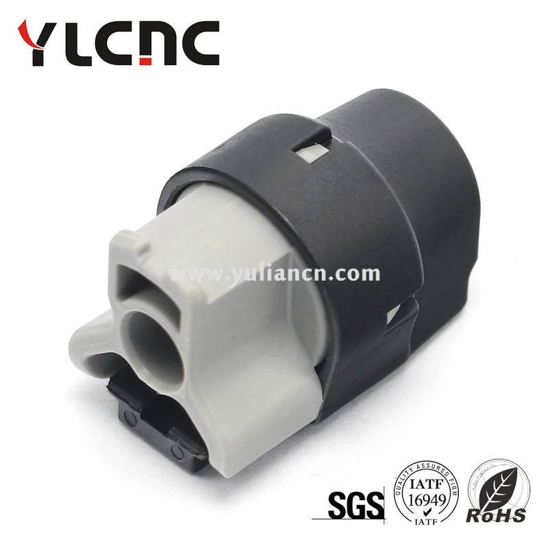 6189-044 Ylcnc Automotive Waterproof Connector Dj7011f-2.3-200-p - Buy ...