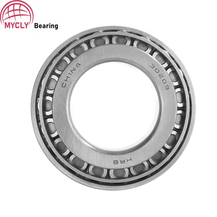 45x85x20.75mm 30209 M Bearing - Durable Taper Roller Bearing