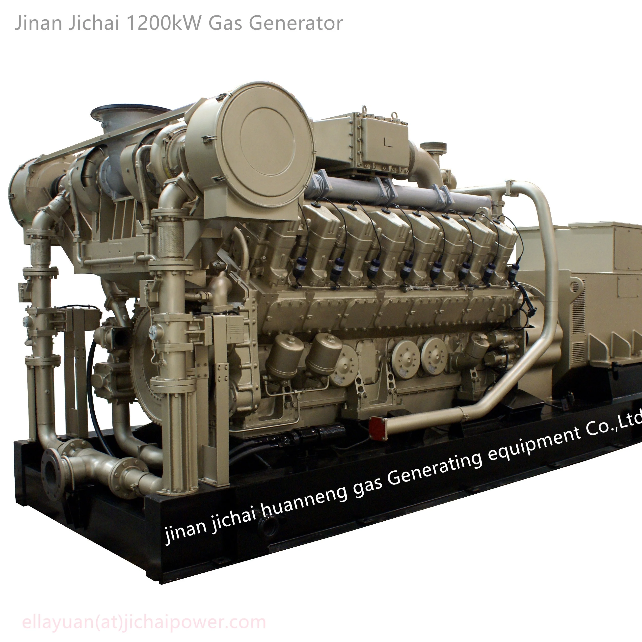 Flare Gas Generator| Alibaba.com