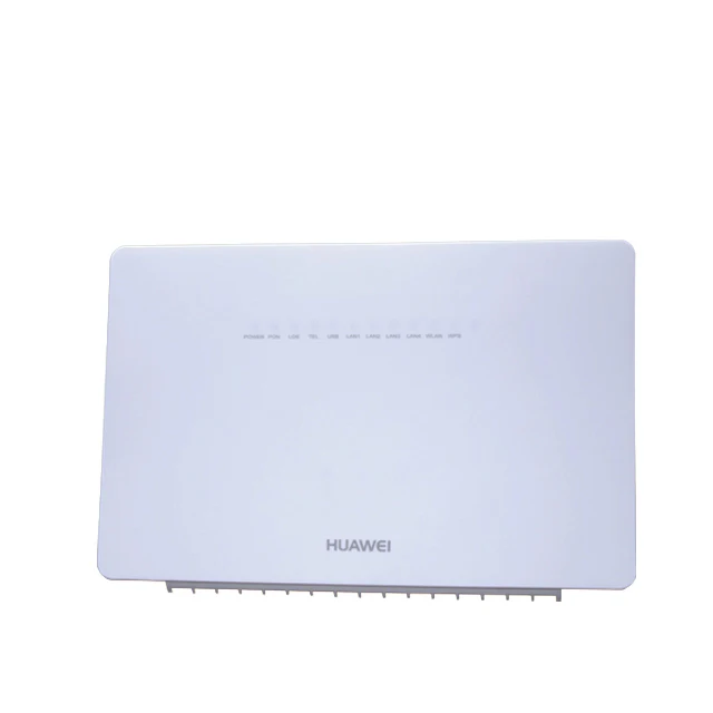 Original Echolife HG8245Q2 - ONU Wifi Dual Band Modem Router