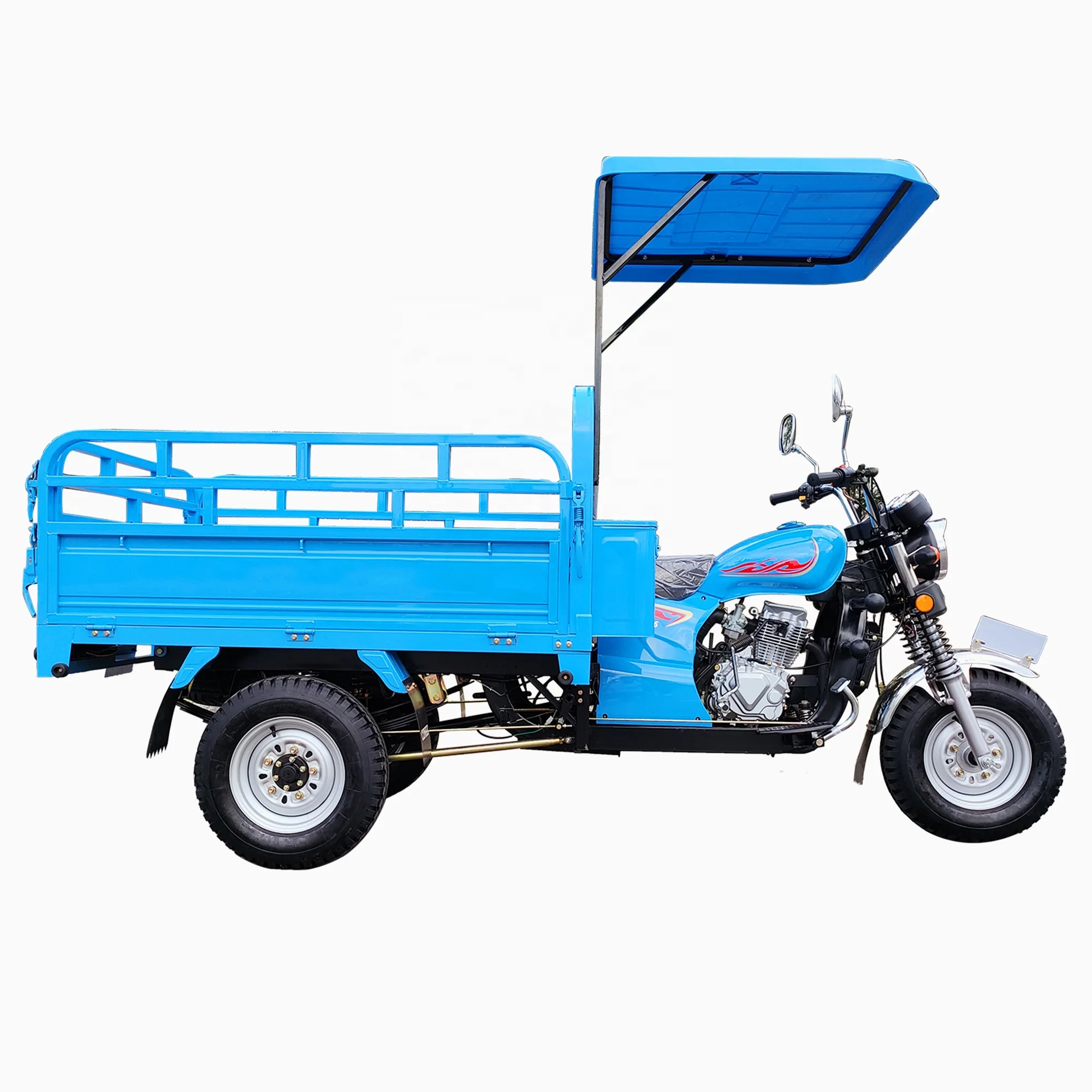 Alibaba.com: YAOLON TAIZI A Motorized Cargo Tricycle, 400kg Payload ...