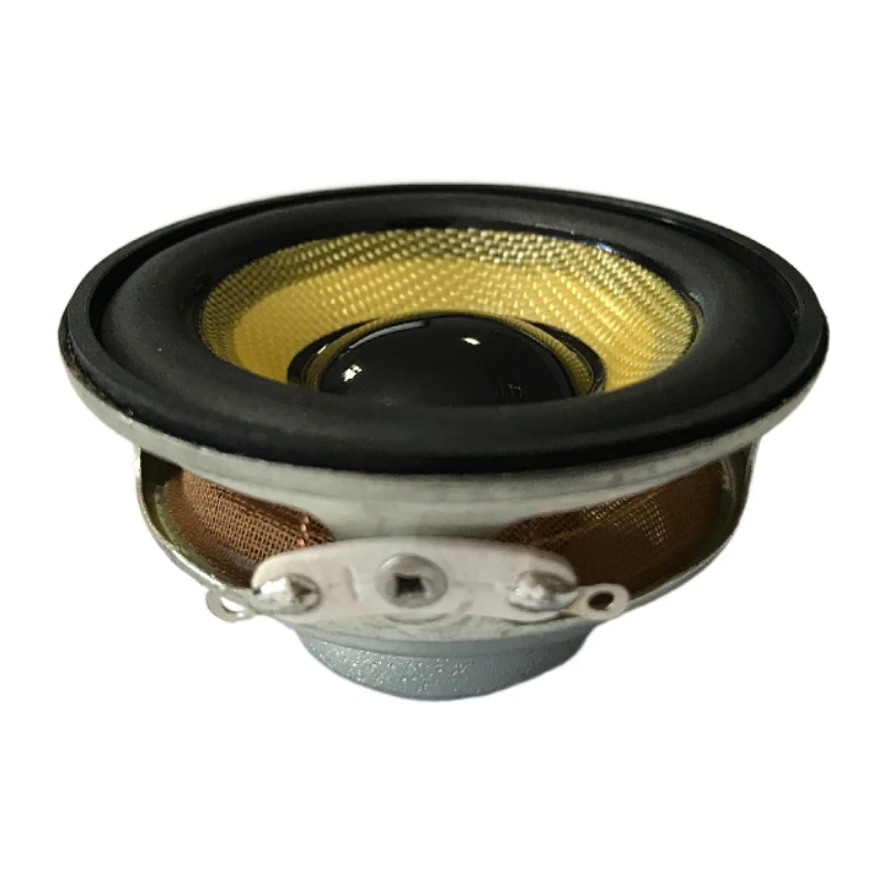 OEM 5W 8 Ohm Fiberglass 50mm Circular Speaker Driver 2 Inch Full Range ...