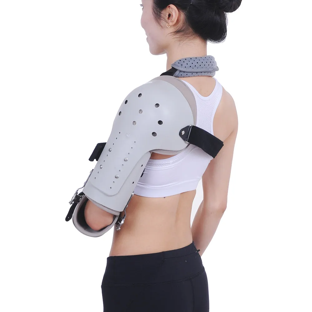 Adjustable Injury Recovery Support Joint Fracture Fixation Elbow ...