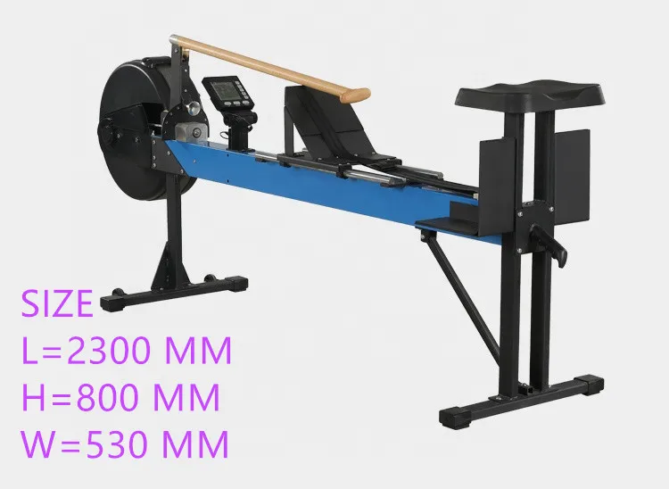 Dragon Boat Ergometer Commercial Gym Fitness Equipment Dragon Boat ...
