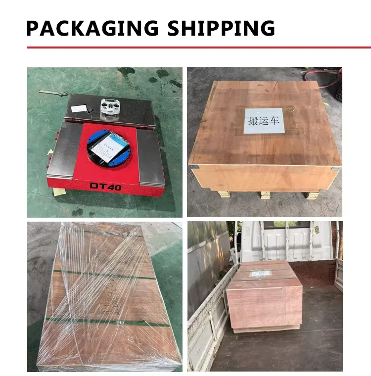 Alibaba.com: Electric rotating, heavy lifting capacity, steel rubber ...