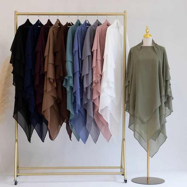Changsha Loriya Garment Ltd. - Abaya, Modesty Dress
