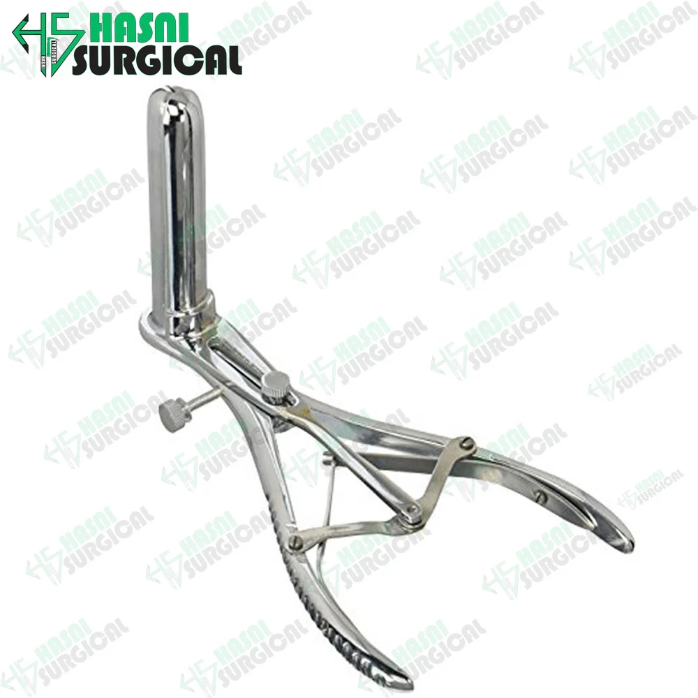 Basic Anorectal Speculums Surgical Instrument For Medical Hot Sales Ce ...