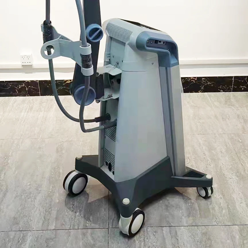 2024 Non-invasive Rf Tuning Vanquishing Abdominal Fat Removal Waist ...