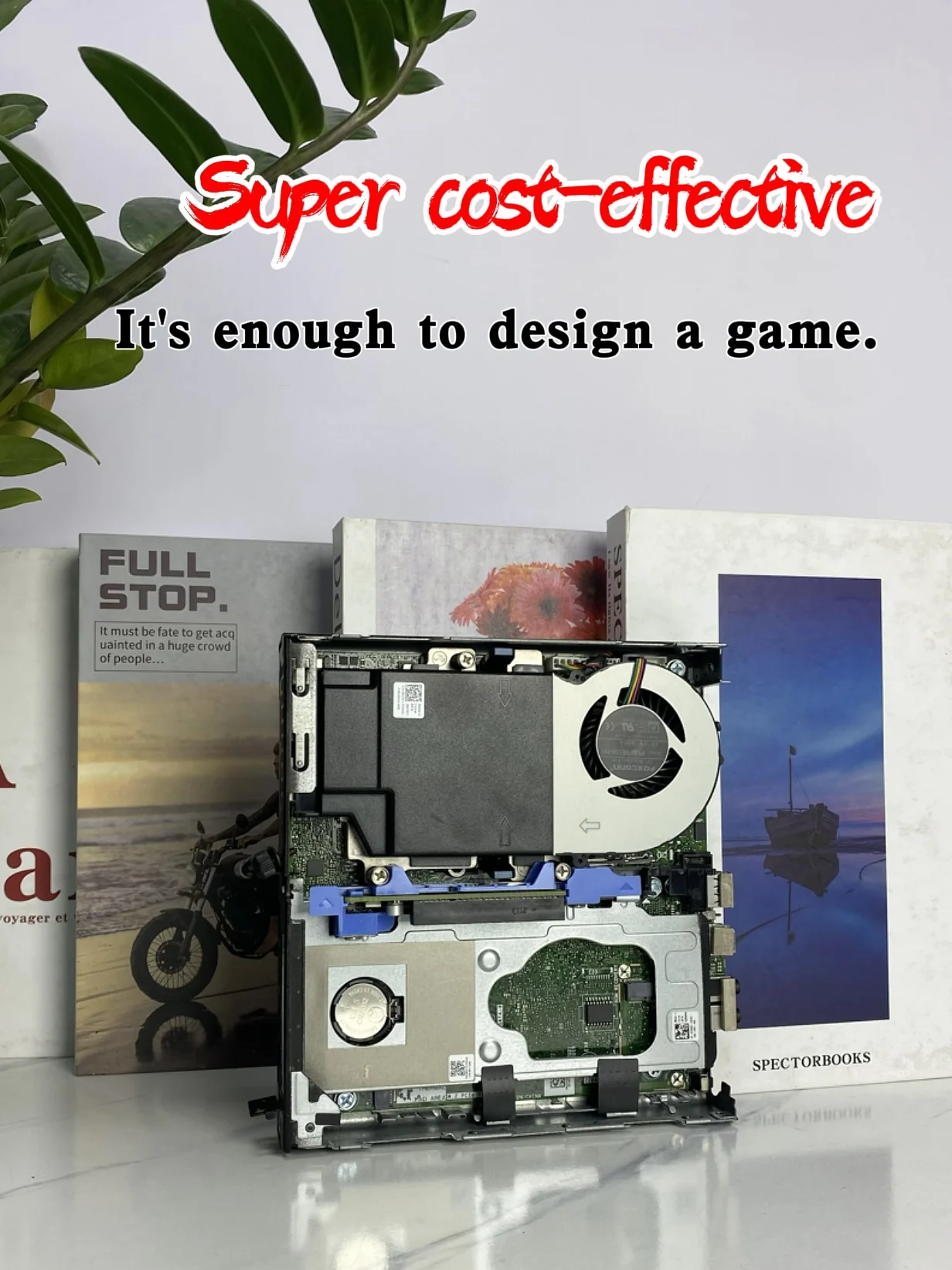 High-end OptiPlex 7090 PCIE Version Discrete Graphics Card Game Design ...