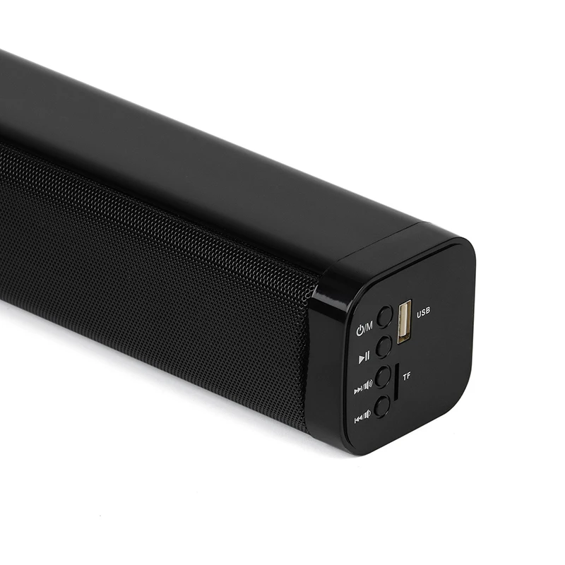 Samtronic 2.1CH Wireless Sound Bar for TV - Surround Sound