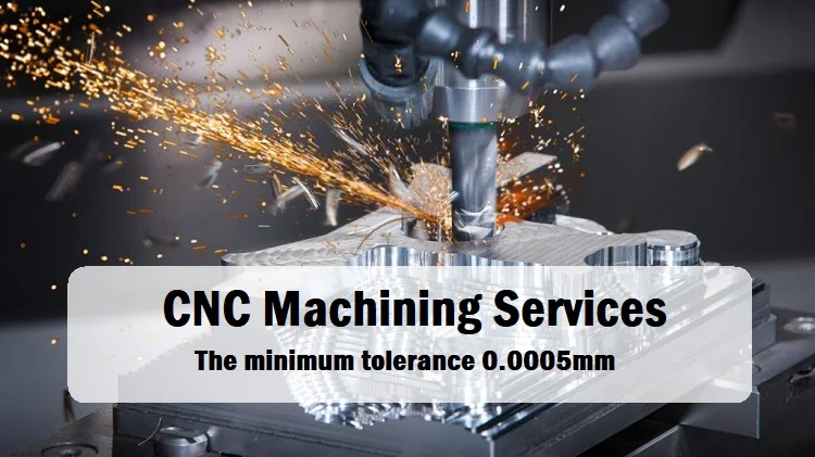 Mass Production Fabrication Service Aluminum Precision Cnc Machining ...