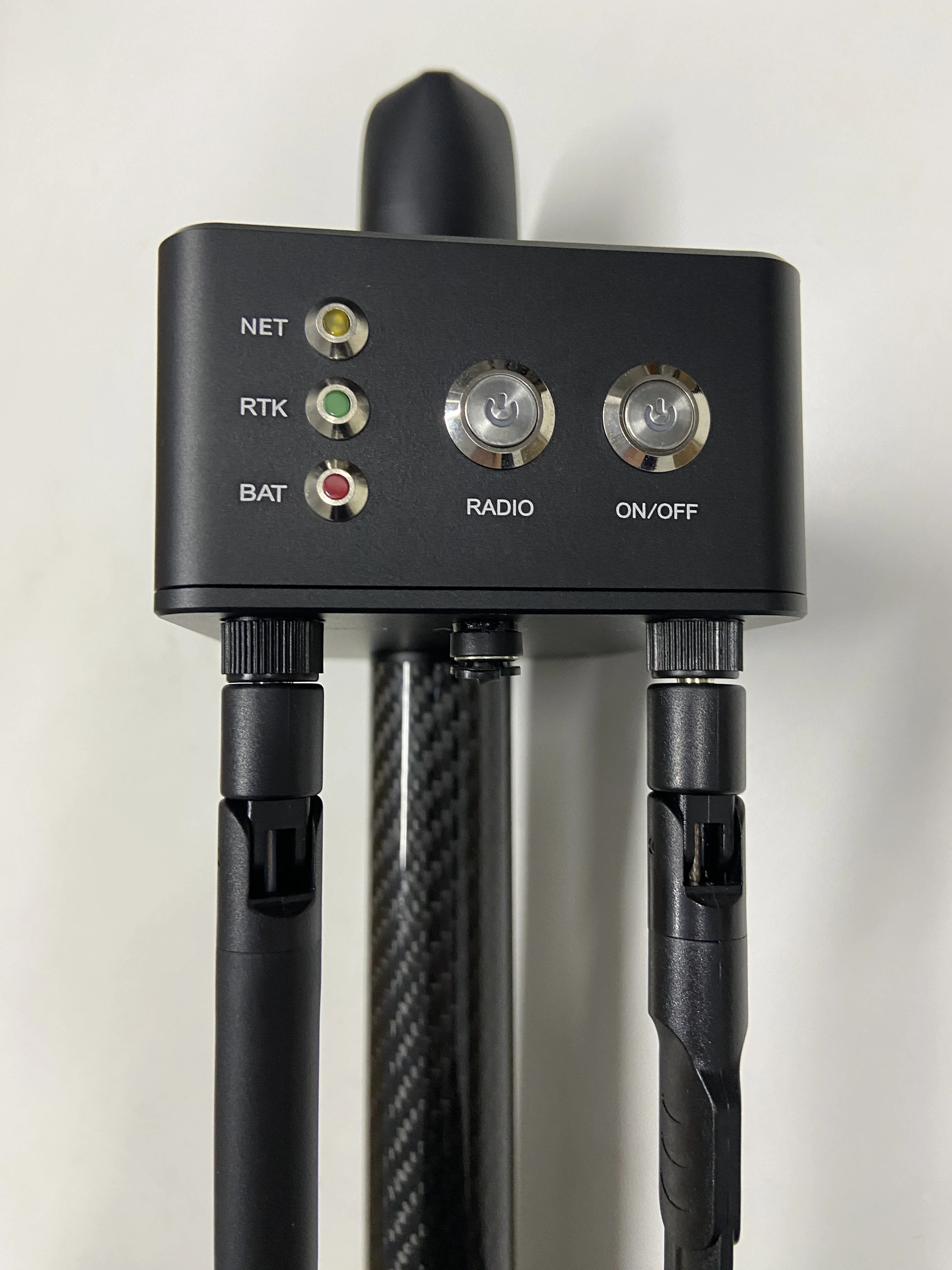 Jiyi C-rtk Gnss Rtk Base And Rover Combo For Mapping Urban And ...