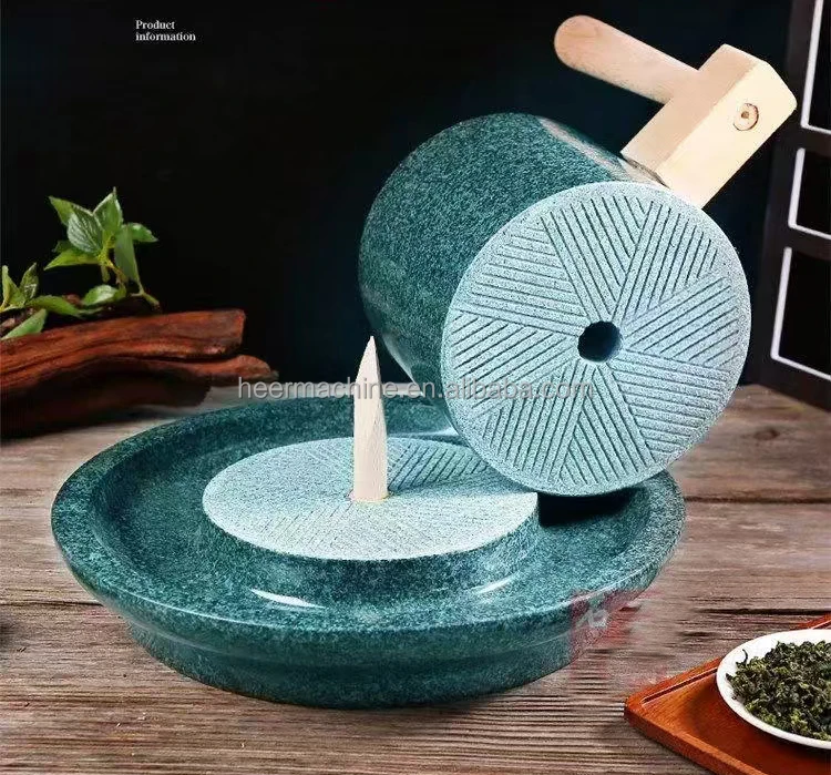 Industrial Matcha Roots Herbs Dry Leaf Tea Powder Spice Grinder Machine ...