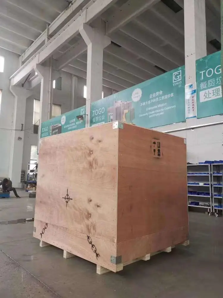 Oil separators | grease capsule |grease converter |TGGT-10-H-P/2 ...