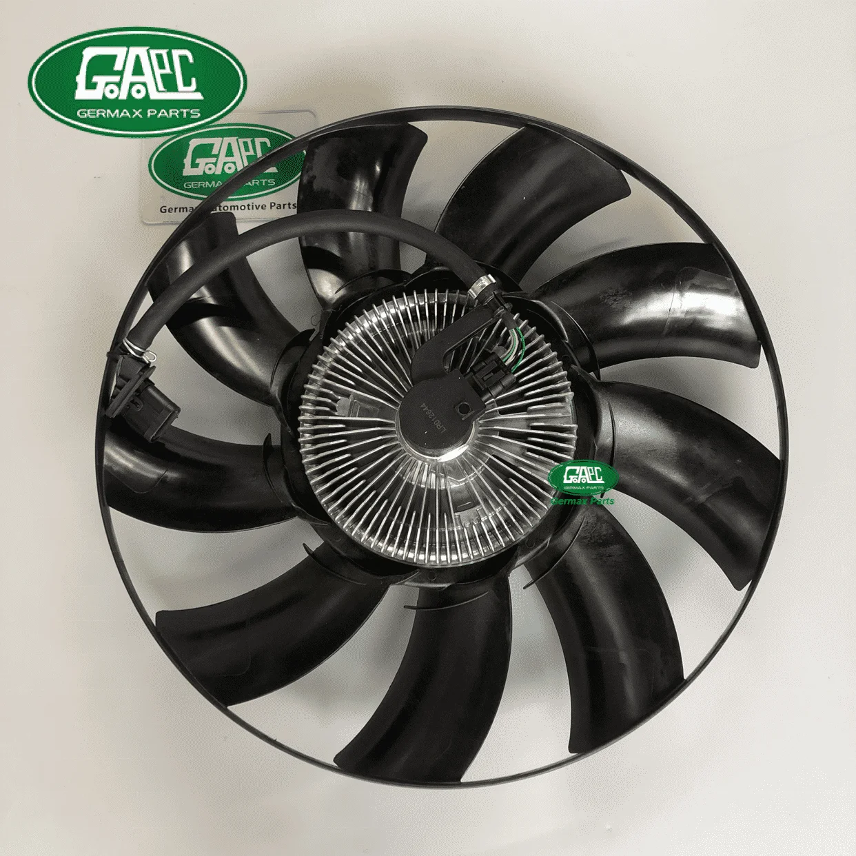 High Quality Clutch Fan Viscous Coupling Unit for Land Rover