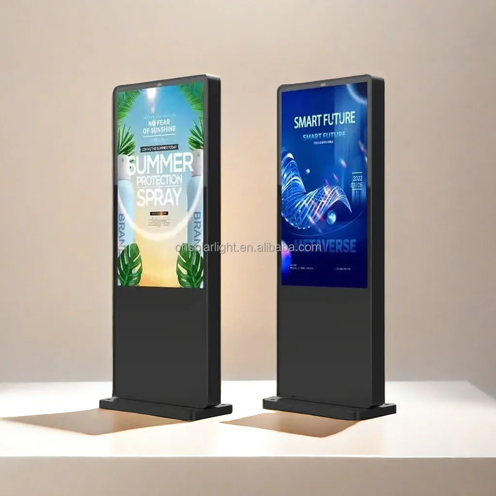 Digital Signage and Display Digital Signage and Display Screen Smart ...