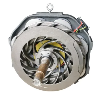 Electromagnetic Eddy Current Brake Retarder For Dyno Testing Machine ...