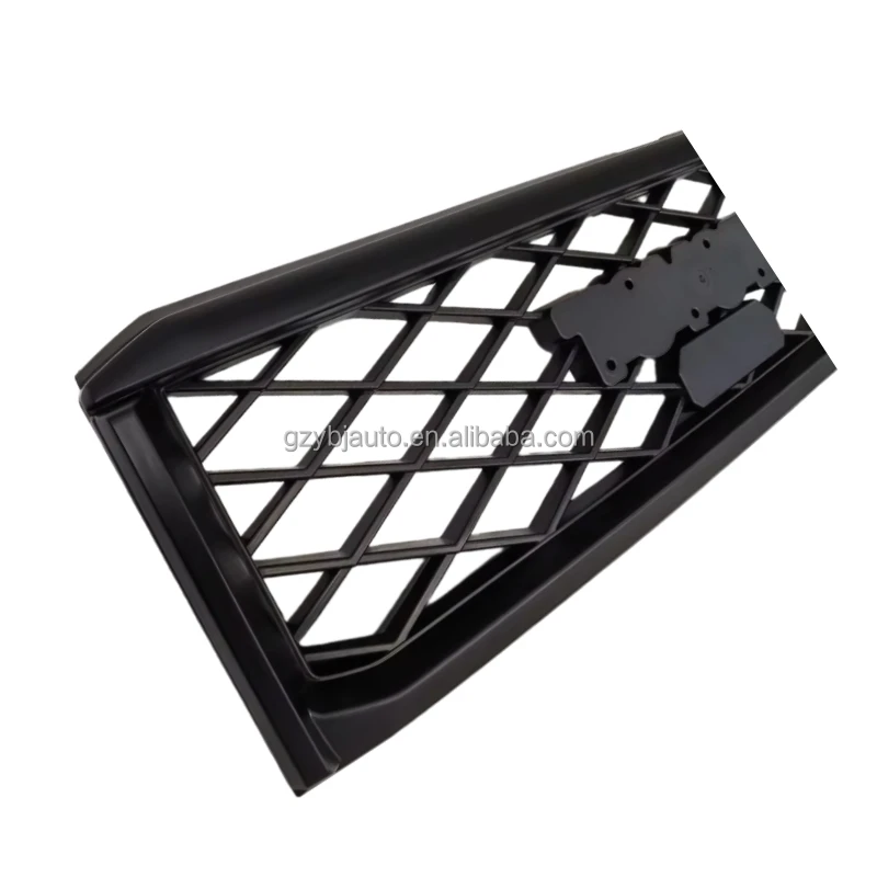 YBJ Exterior Body Kit for Land Cruiser 76-79 & FJ79