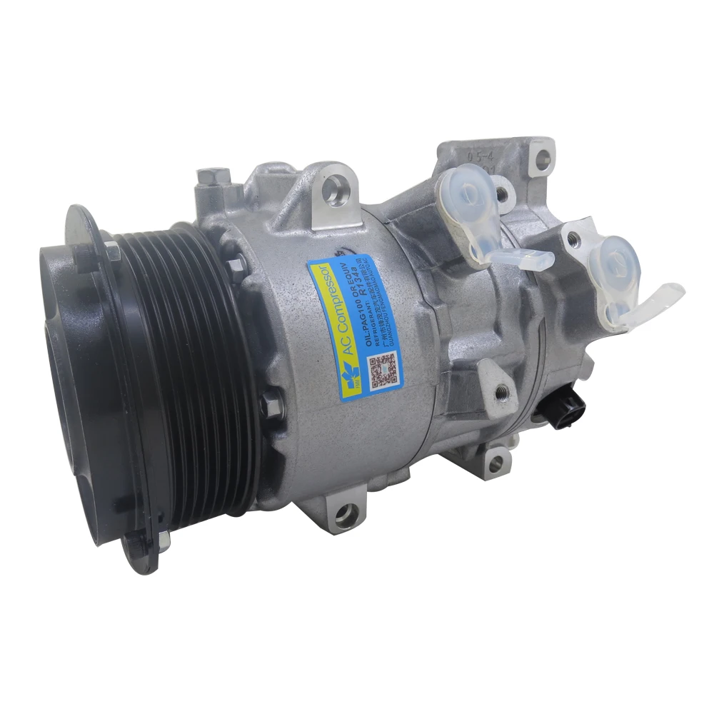 8831006240 8831042270 88310-06240 Auto AC Compressor for Toyota Camry ...