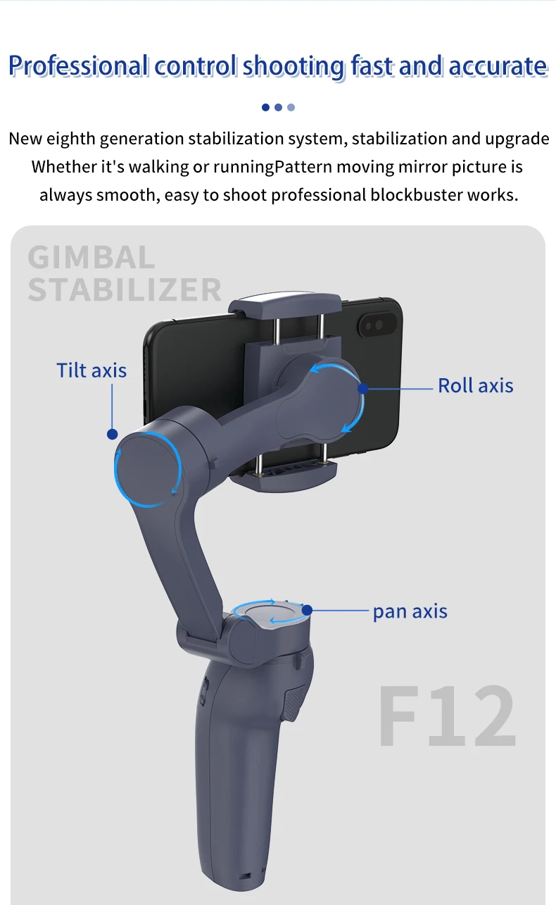 Certified Sport Inception Sony Zv1m2 Gimbal Sport Inception Gimbal ...