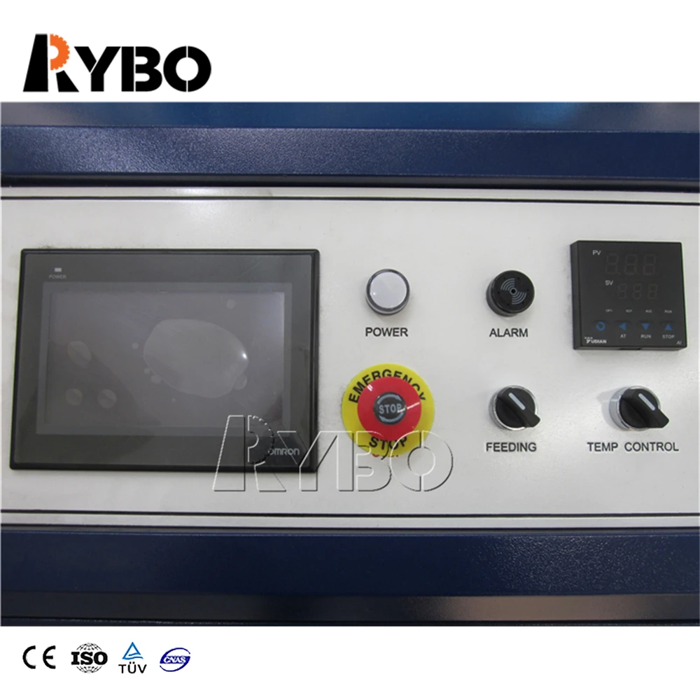 Automatic Plastic Water Bottle Group Shrink Wrapping Packing Machine ...