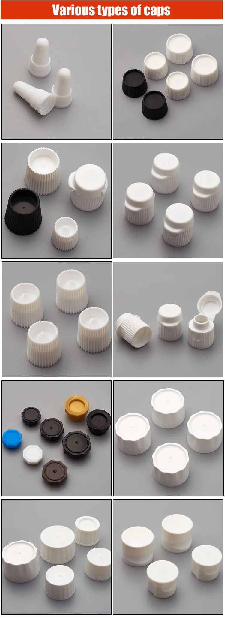 Large Toothpaste Tube Cover Hand Cream Tube Cosmetic Empty Plastic Tube ...