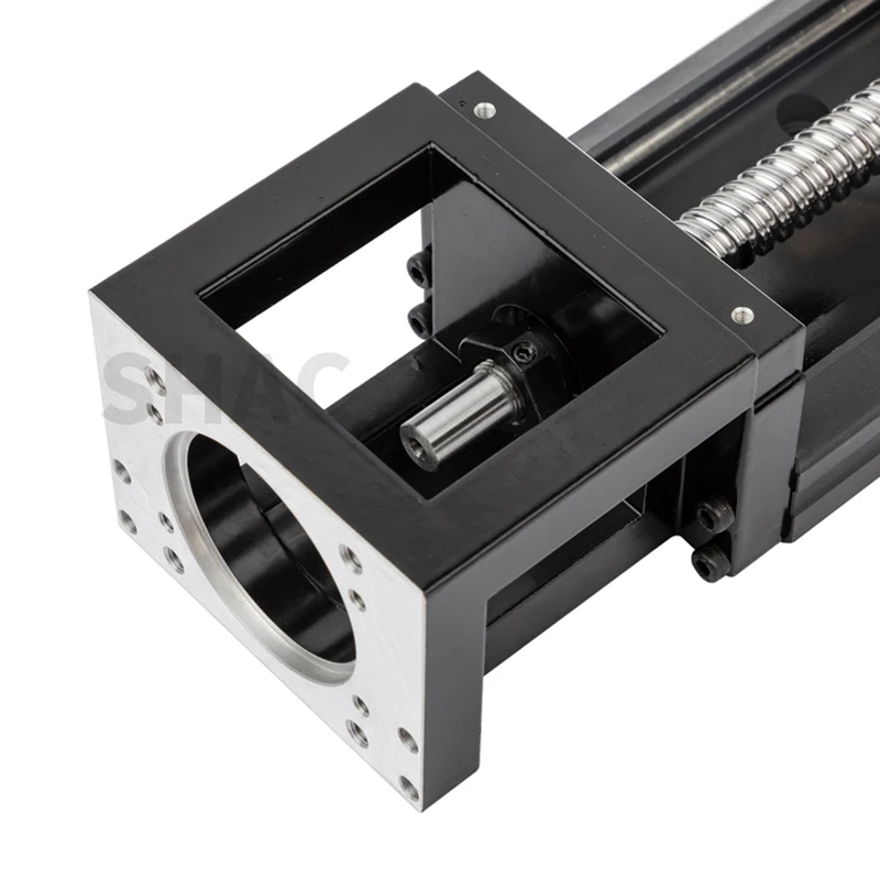 Single Axis Robot KK60C-500A1-F0 with Linear Rail - SHAC