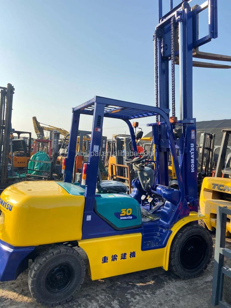 Telehandler Telescopic Small All Terrain Forklift Transmission Par ...