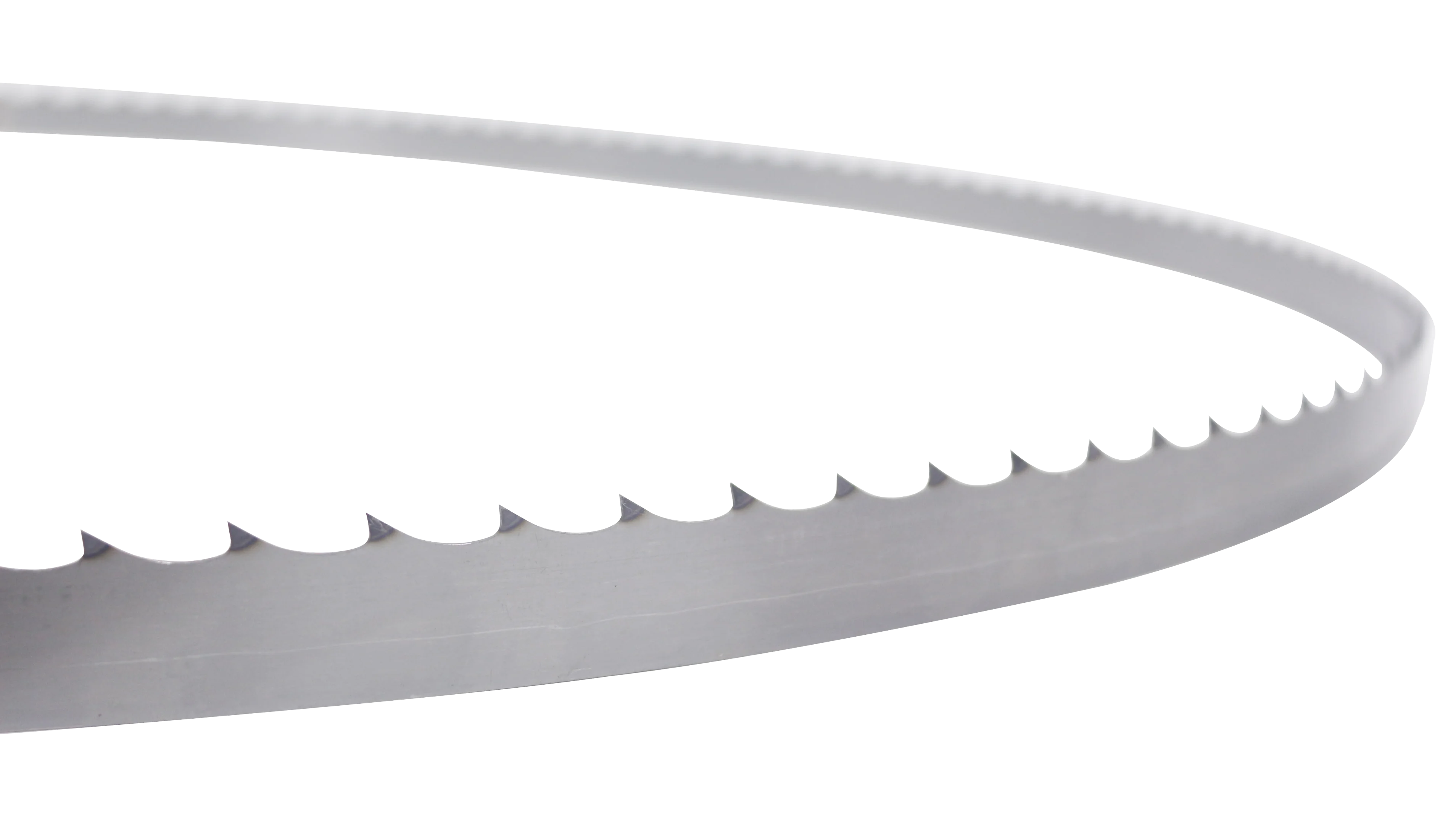 High Quality Tempered Band Saw Blade For Wood Cutting Sawmill Factory ...