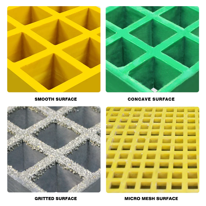 Best Selling Heavy Duty Walkway Platform Flooring Fiberglass Frp ...