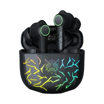 T36 Gaming Headset New Onikuma No Delay Bluetooth 5.1 Private Model ...