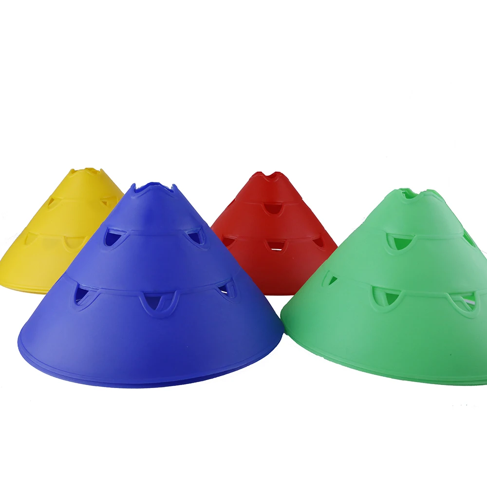 Soccer/football Training Supper Dome Cone Or Jumbo Cone Set Super Disc ...