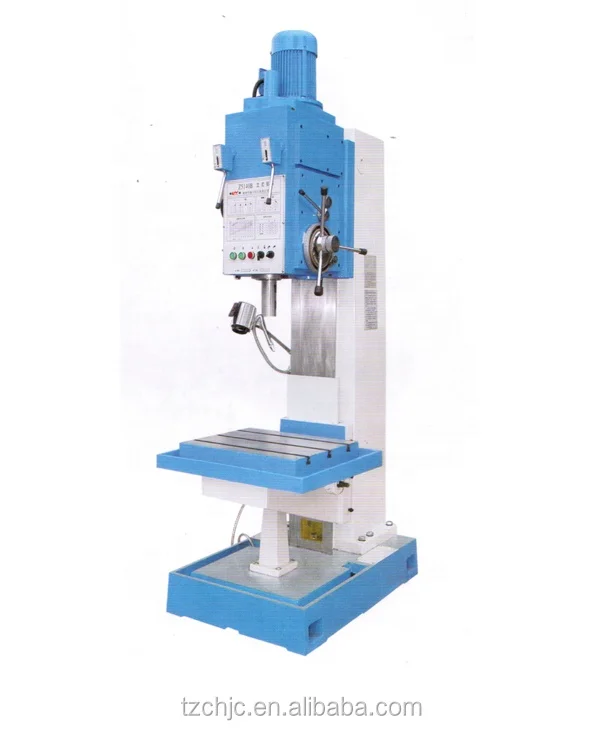 40mm Hole Column Type Vertical Drilling Machine Z5140B| Alibaba.com