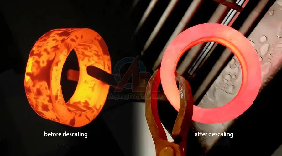 Metal Surface Descaler Equipment - Efficient & Reliable