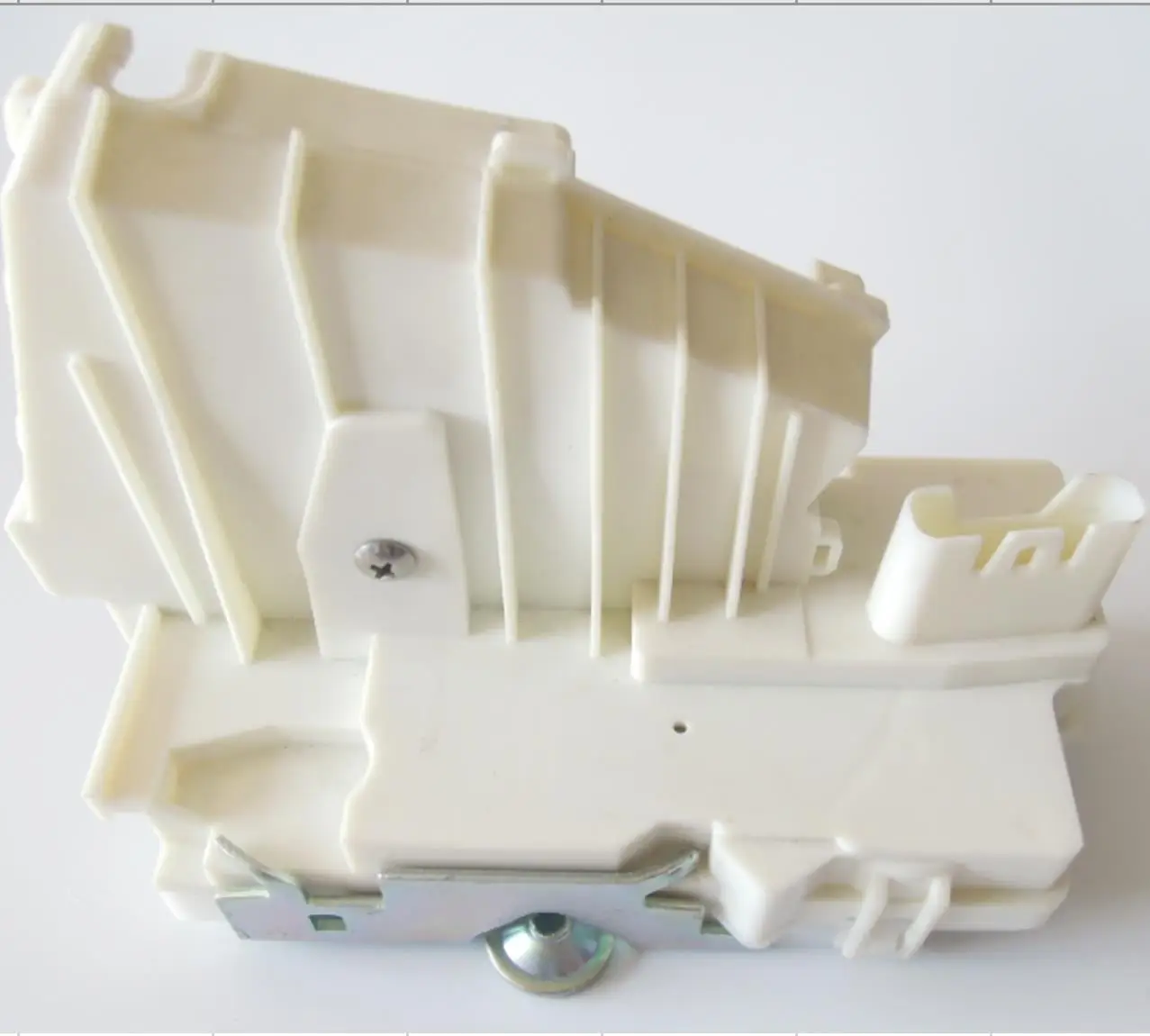 Mercedes W164 ML350 R550 - Front Left Driver Door Lock Latch Actuator