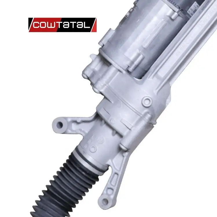 2534605800 Power Steering Rack For Mercedes Benz W253 X253 Glc260 Glc ...