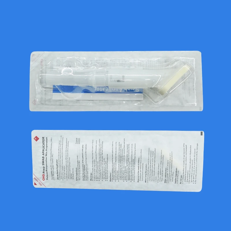 Chloraprep Patient Preoperative Skin Preparation Products