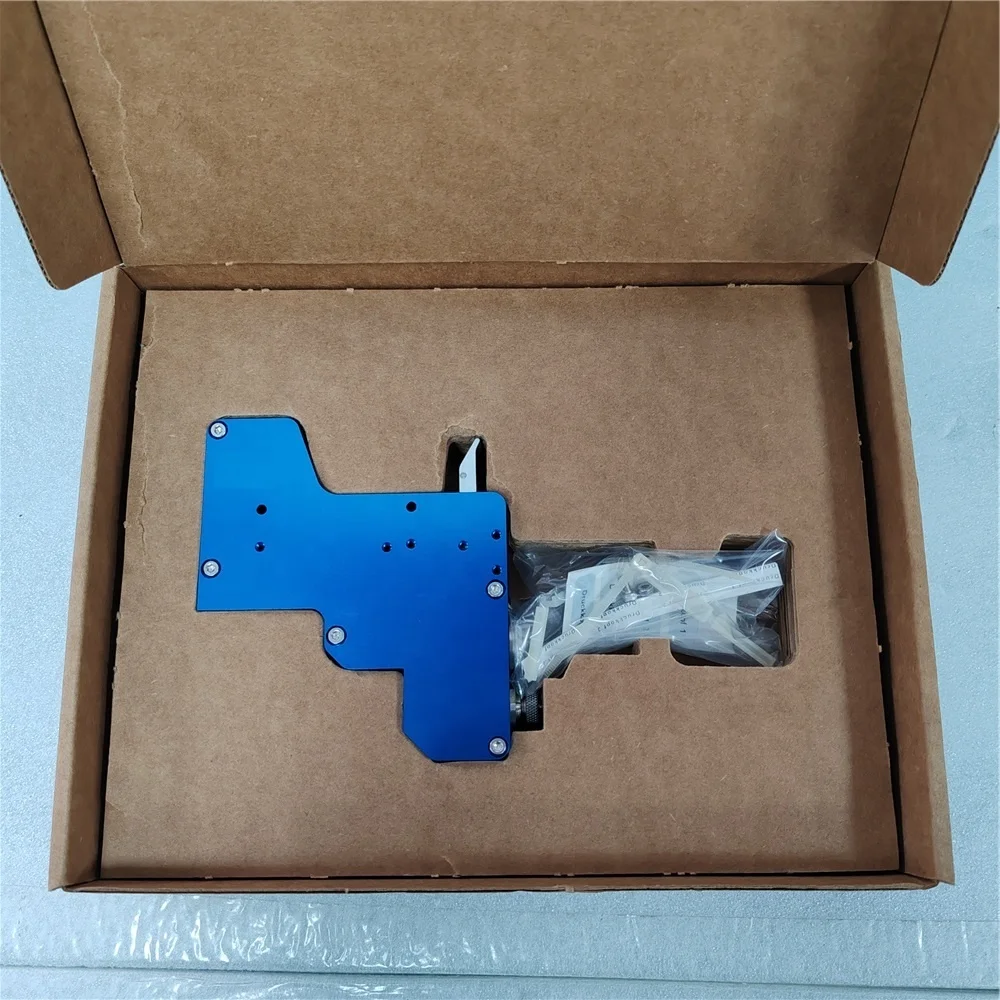 Original TIJ Advanced Printer Head Wlk680172 for WLK M610 New Condition ...