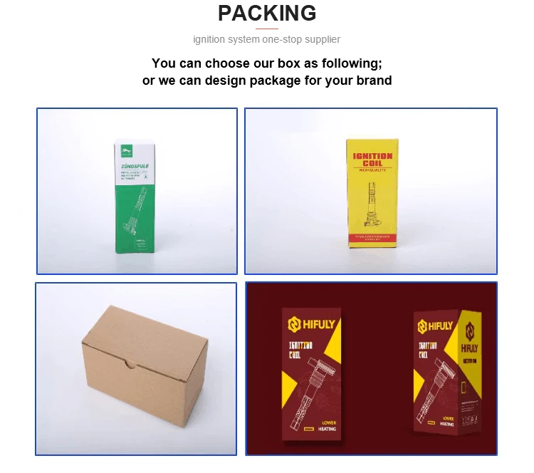 For Toyota Corolla 1.8 Ignition Coil 100% Tested - Buy For Toyota ...